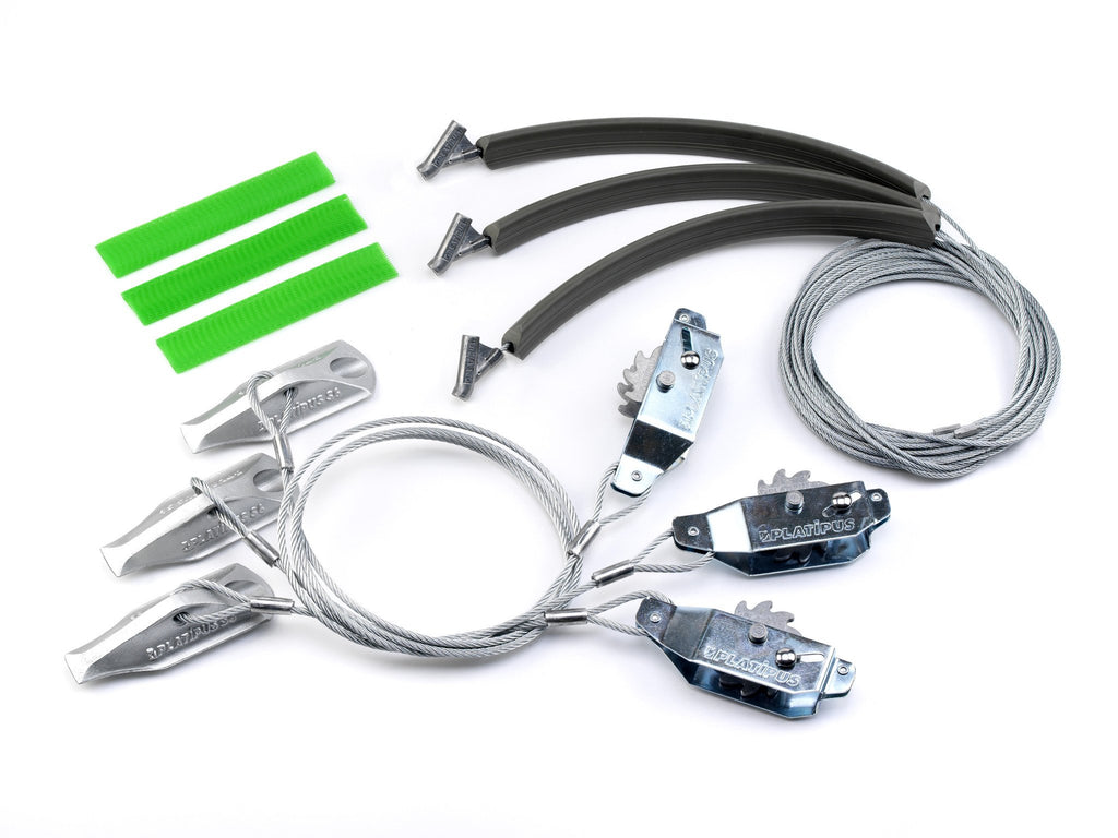Guy Fixing Kit - G2 – Platipus Direct UK