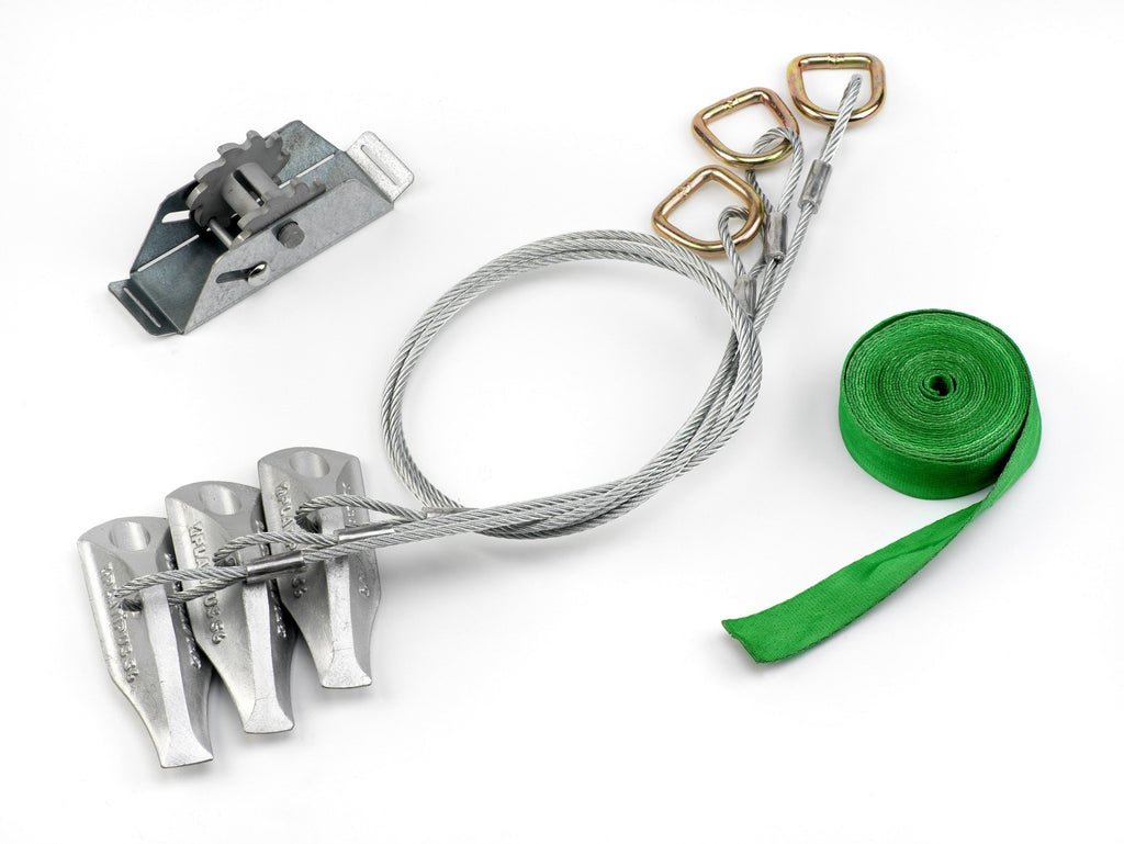 Rootball Fixing System - Strap - RF2S – Platipus Direct UK